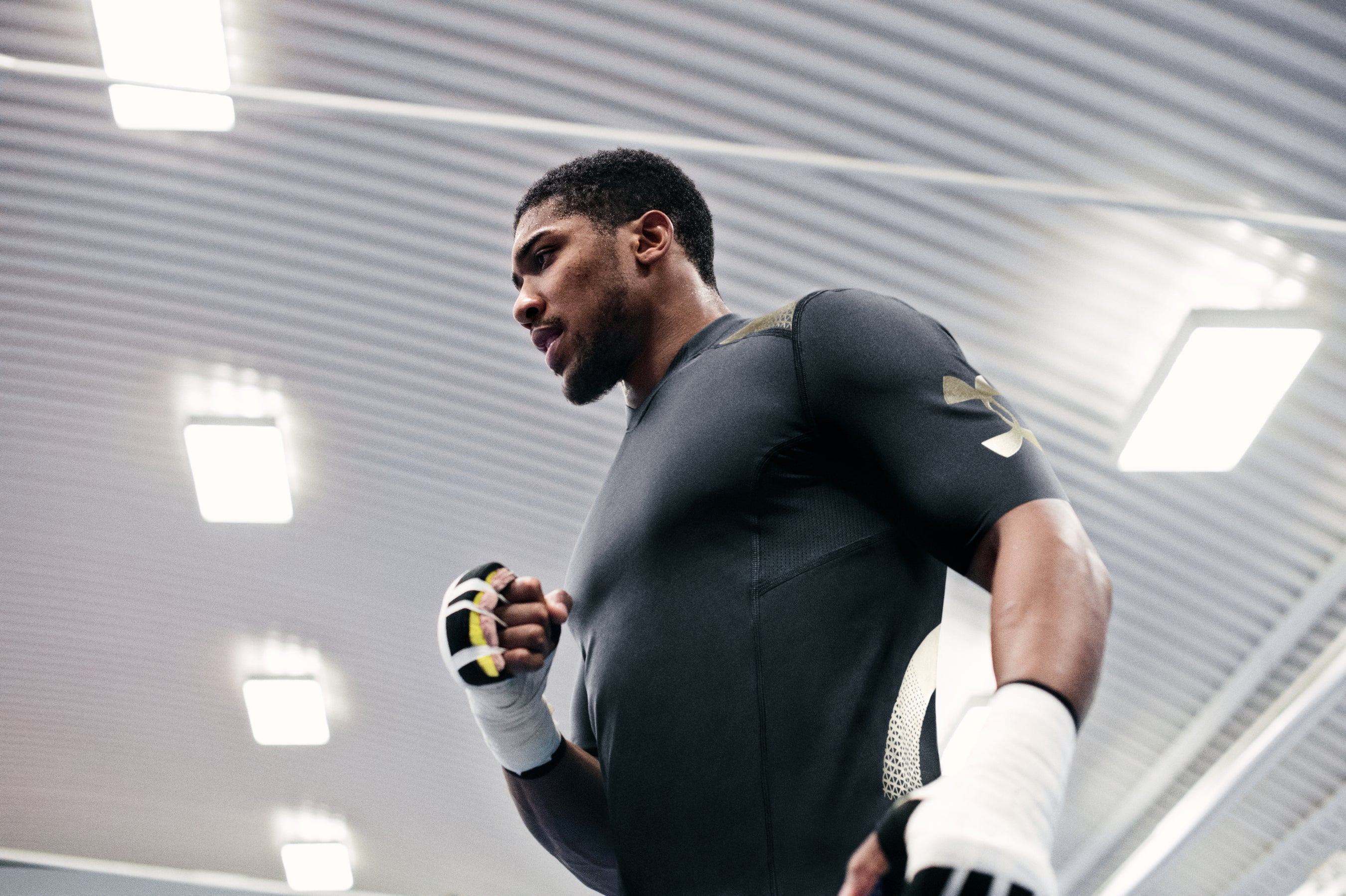 Under Armour Team Sport - Brand Introduction – Omnitau Clothing Team Sports