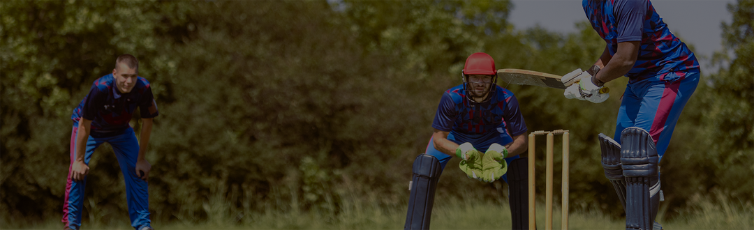 Omnitau Team Sports | Cricket – Omnitau Clothing Team Sports